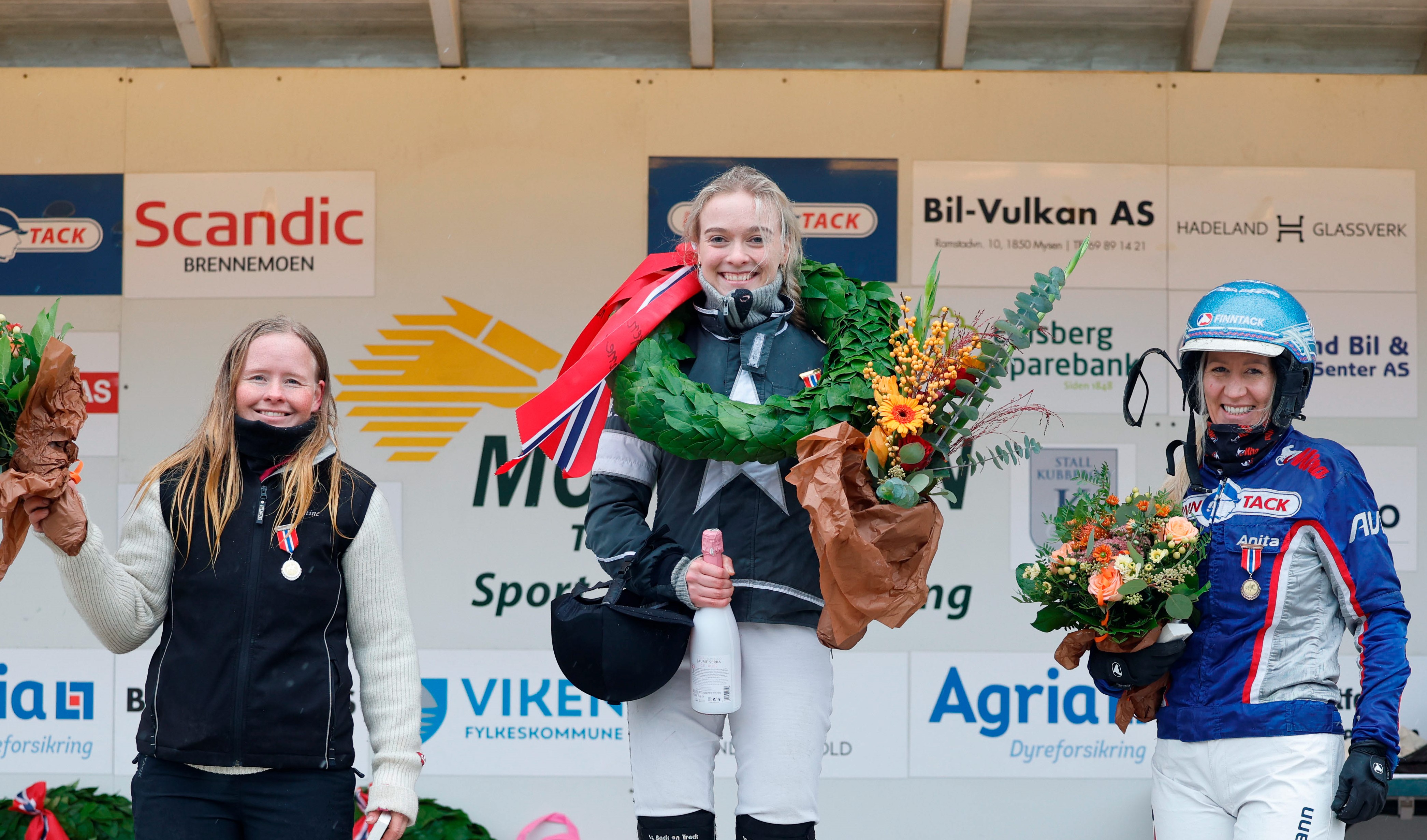 Norsk Rikstoto