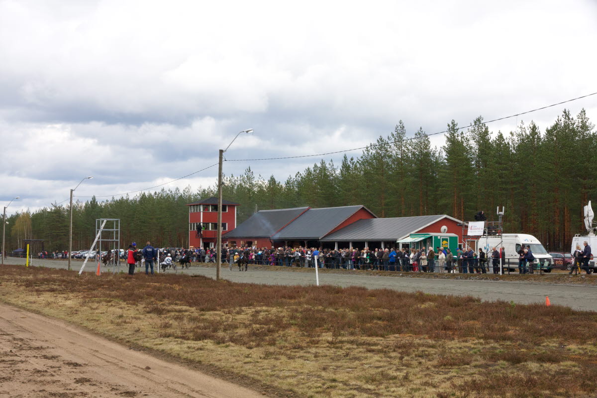 Norsk Rikstoto
