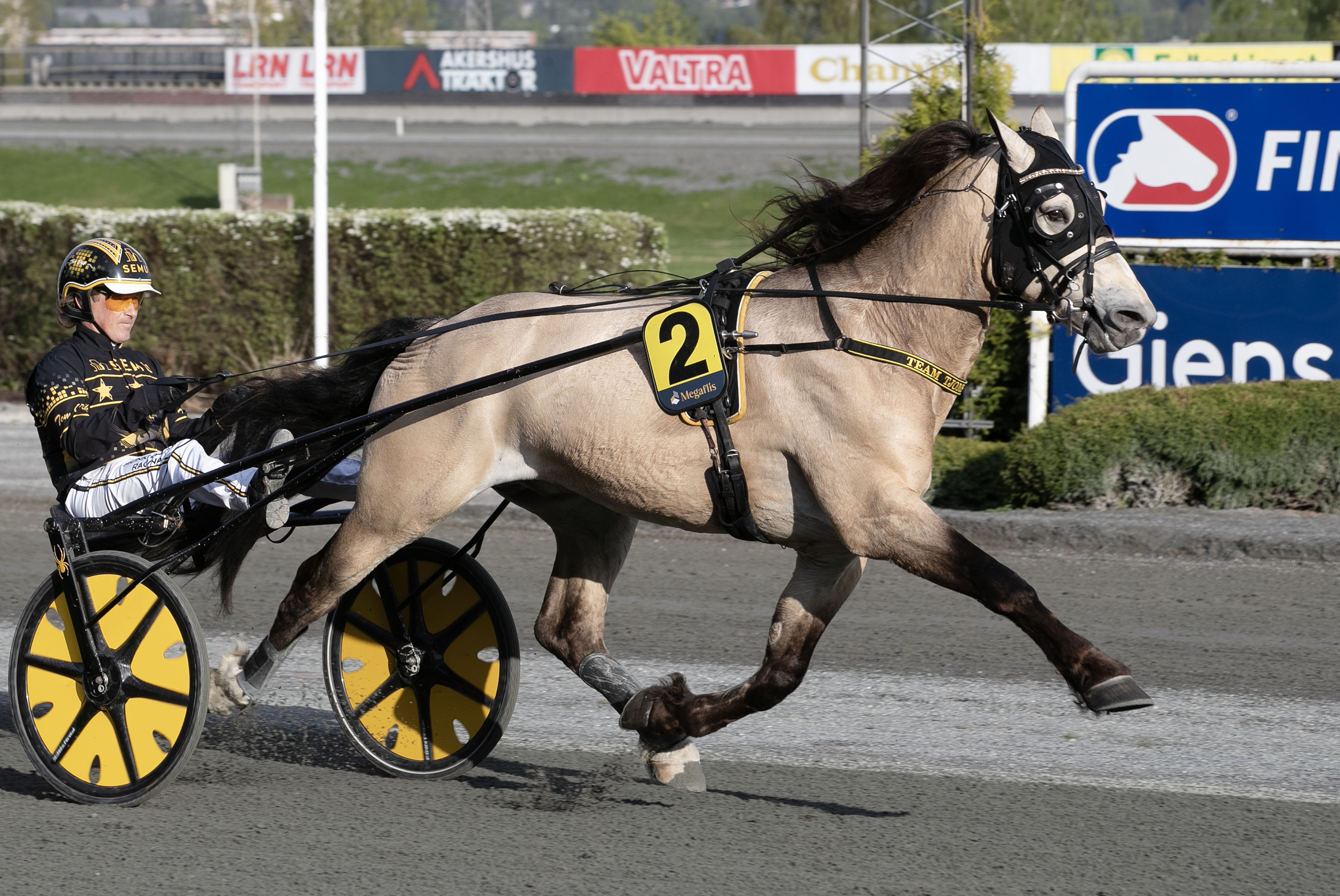 Norsk Rikstoto