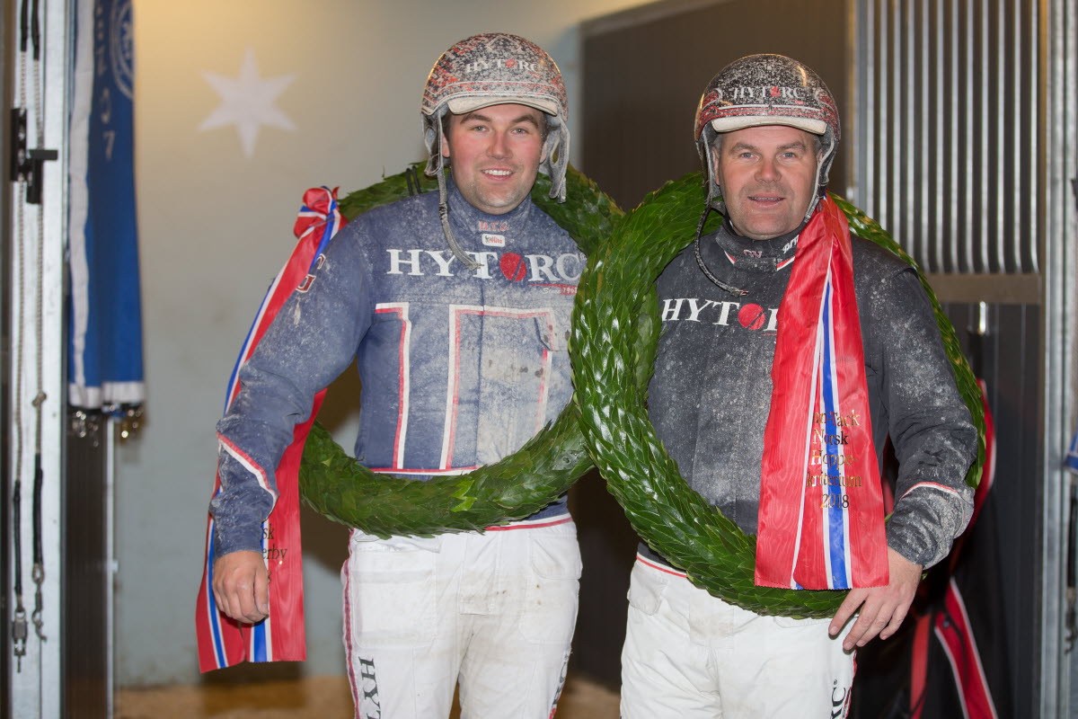 Norsk Rikstoto