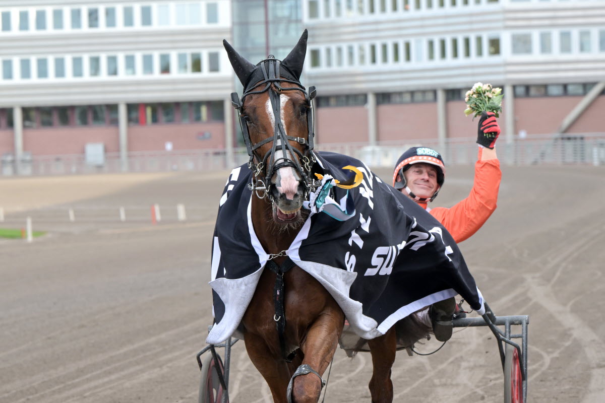 Norsk Rikstoto
