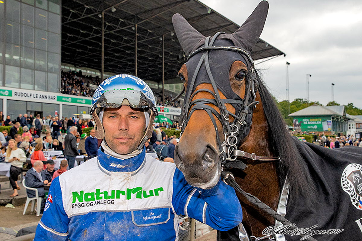 Norsk Rikstoto
