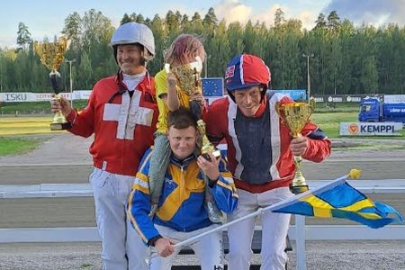 Norsk Rikstoto