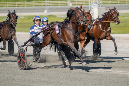 Norsk Rikstoto