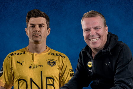 Norsk Rikstoto