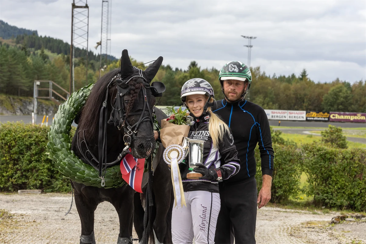 Norsk Rikstoto