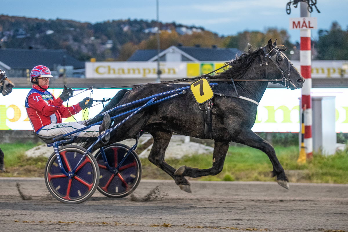 Norsk Rikstoto