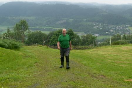 Norsk Rikstoto