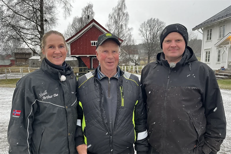 Norsk Rikstoto