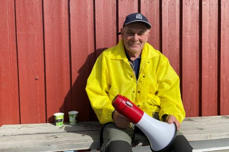 Norsk Rikstoto